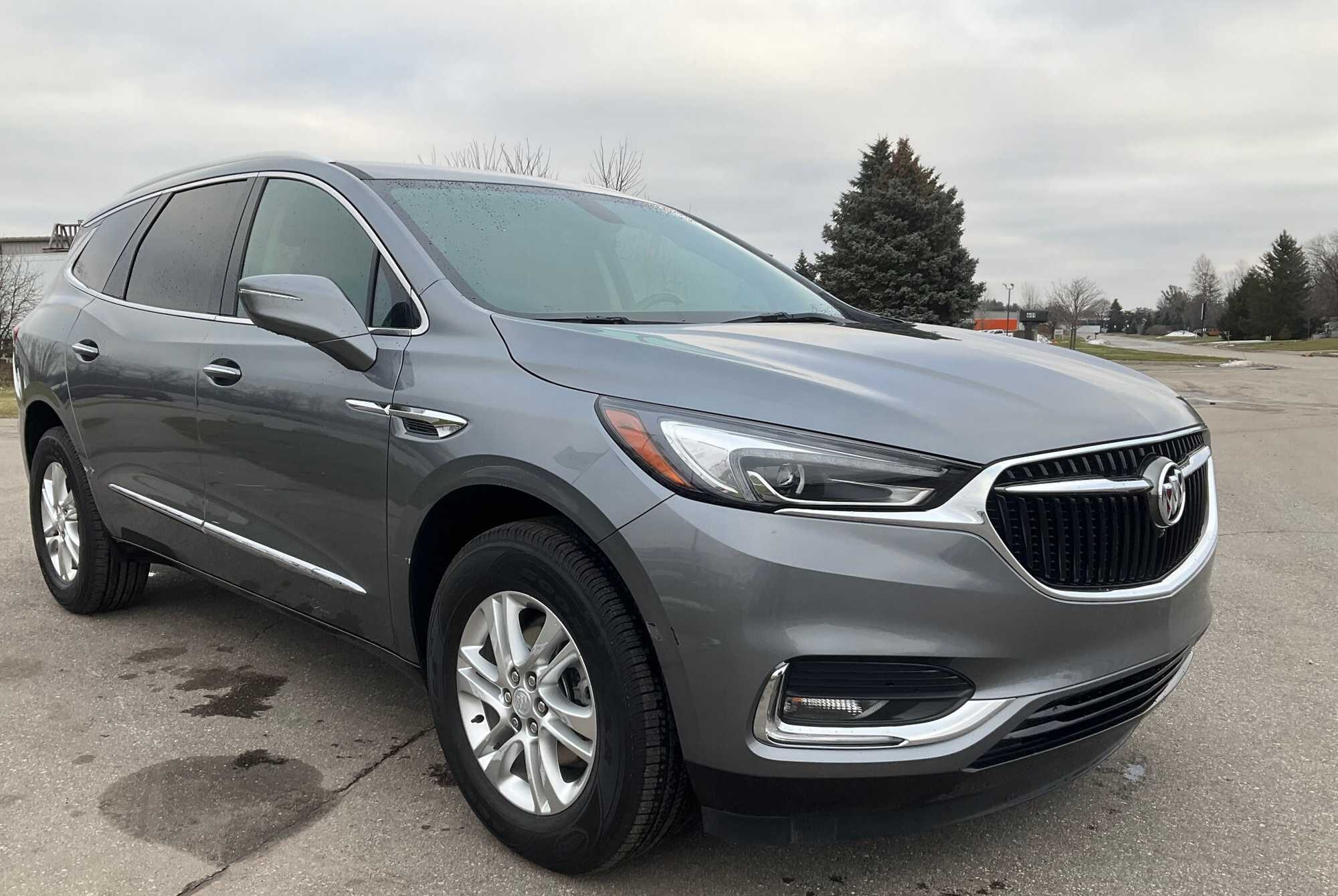 2021 Buick Enclave Essence AWD - Repo Finder
