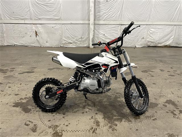 2022 SSR SR125 Auto - Repo Finder