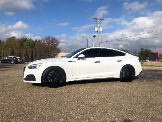 2021 Audi A5 Premium Plus 40 - Repo Finder