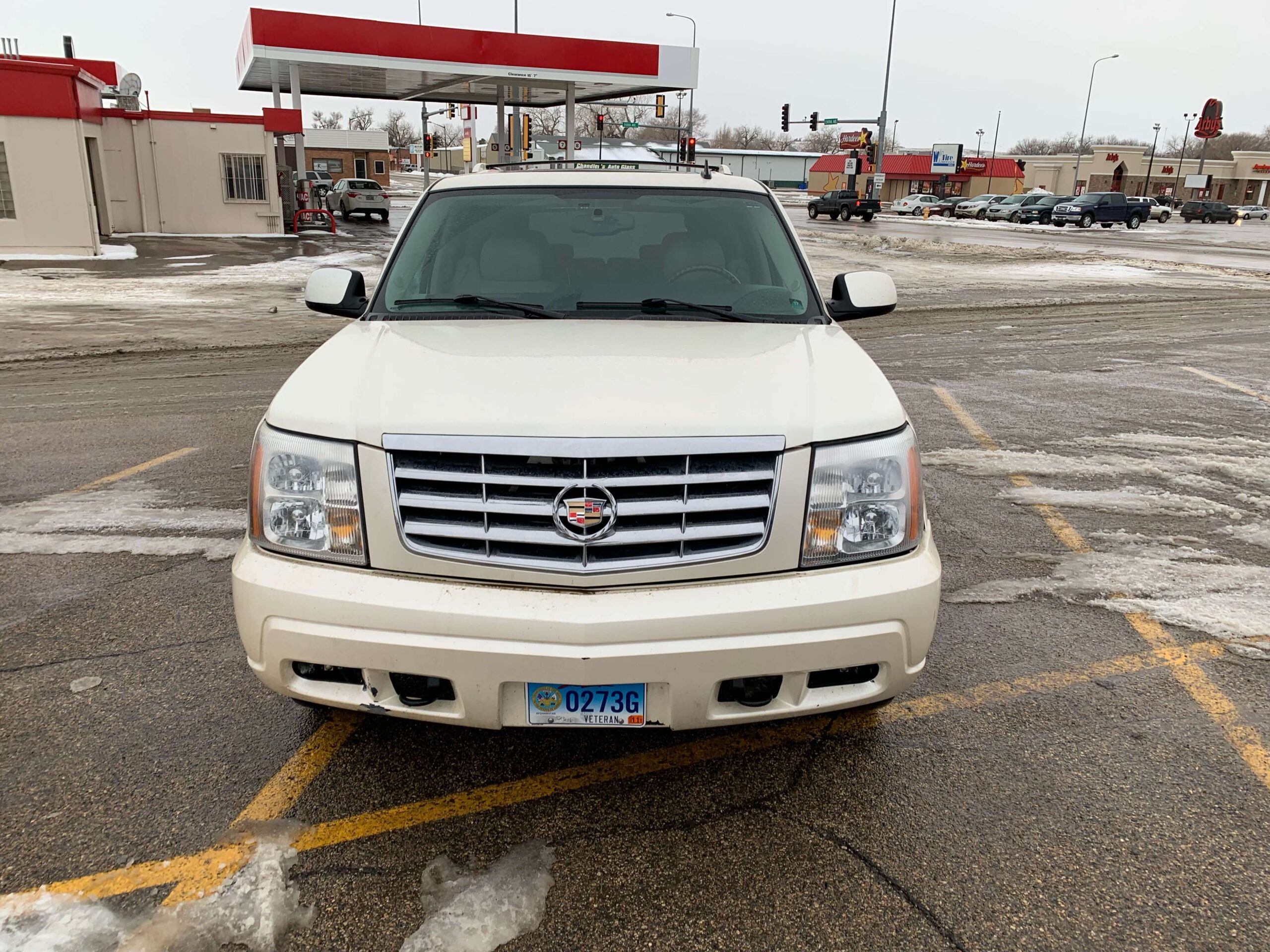 2006 Cadillac Escalade - Repo Finder