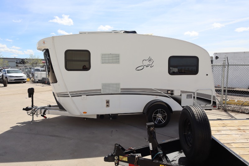 2021 INTECH SOL HORIZON 19" - Repo Finder