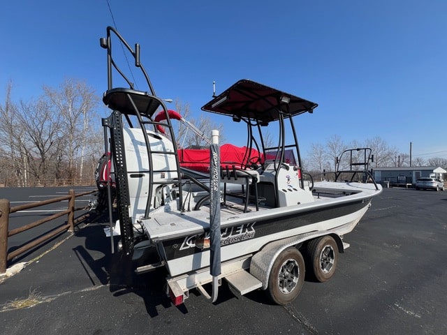 2022 Majek 21 RFL - Repo Finder