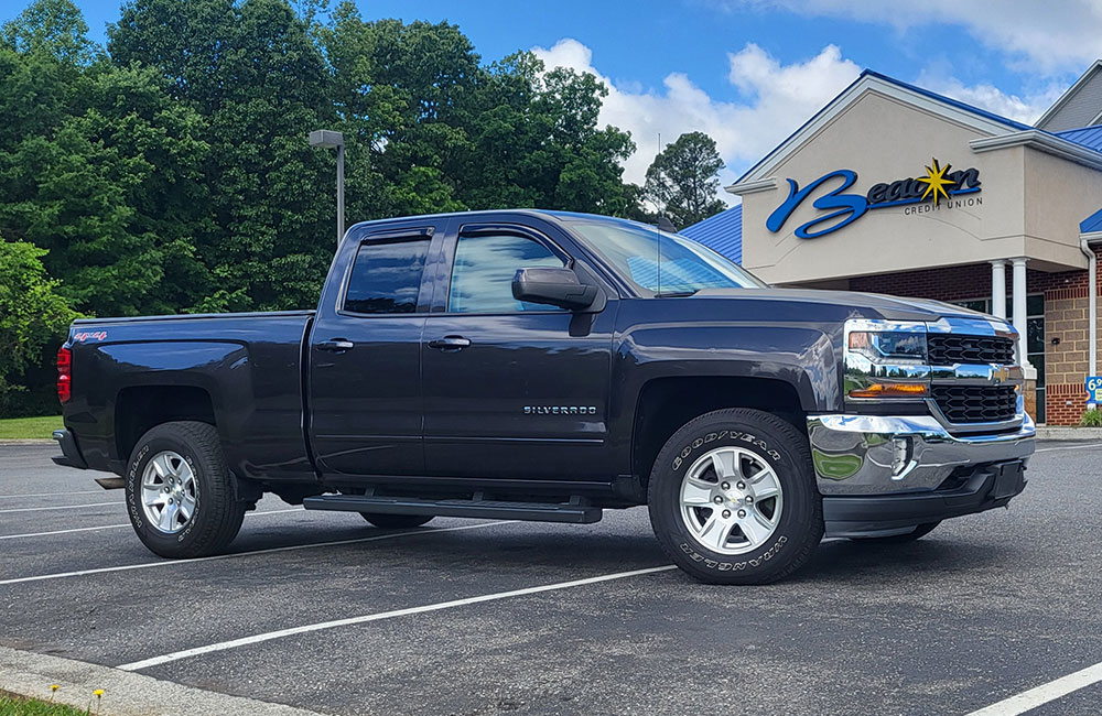 Online Tools to Find Repossessed Vehicles at Banks