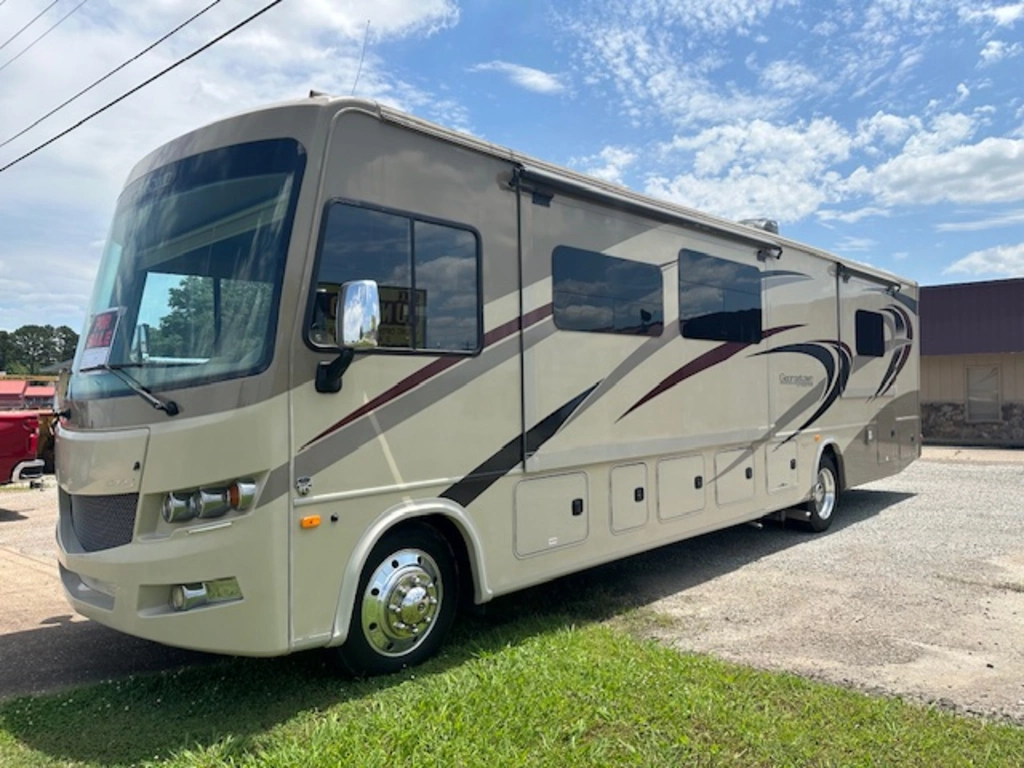 2018 FOREST RIVER Georgetown GT5 31L5 - Repo Finder