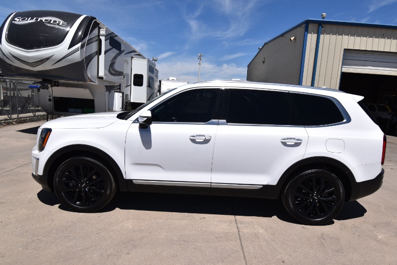2022 Kia Telluride SX - Repo Finder 2022 Kia Telluride SX - Repo Finder