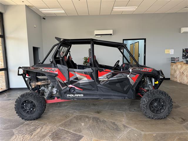 2017 Polaris RZR XP 4 1000 4WD - Repo Finder