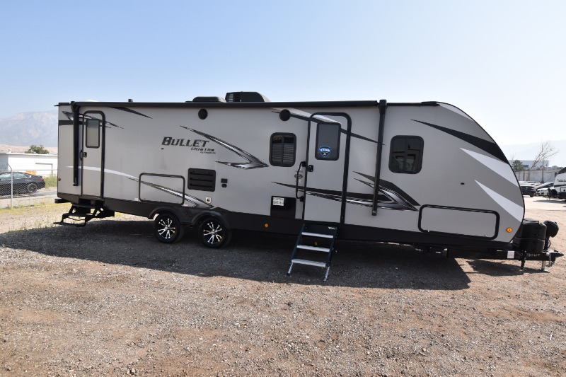 2021 KEYSTONE BULLET 290BHSWE - Repo Finder