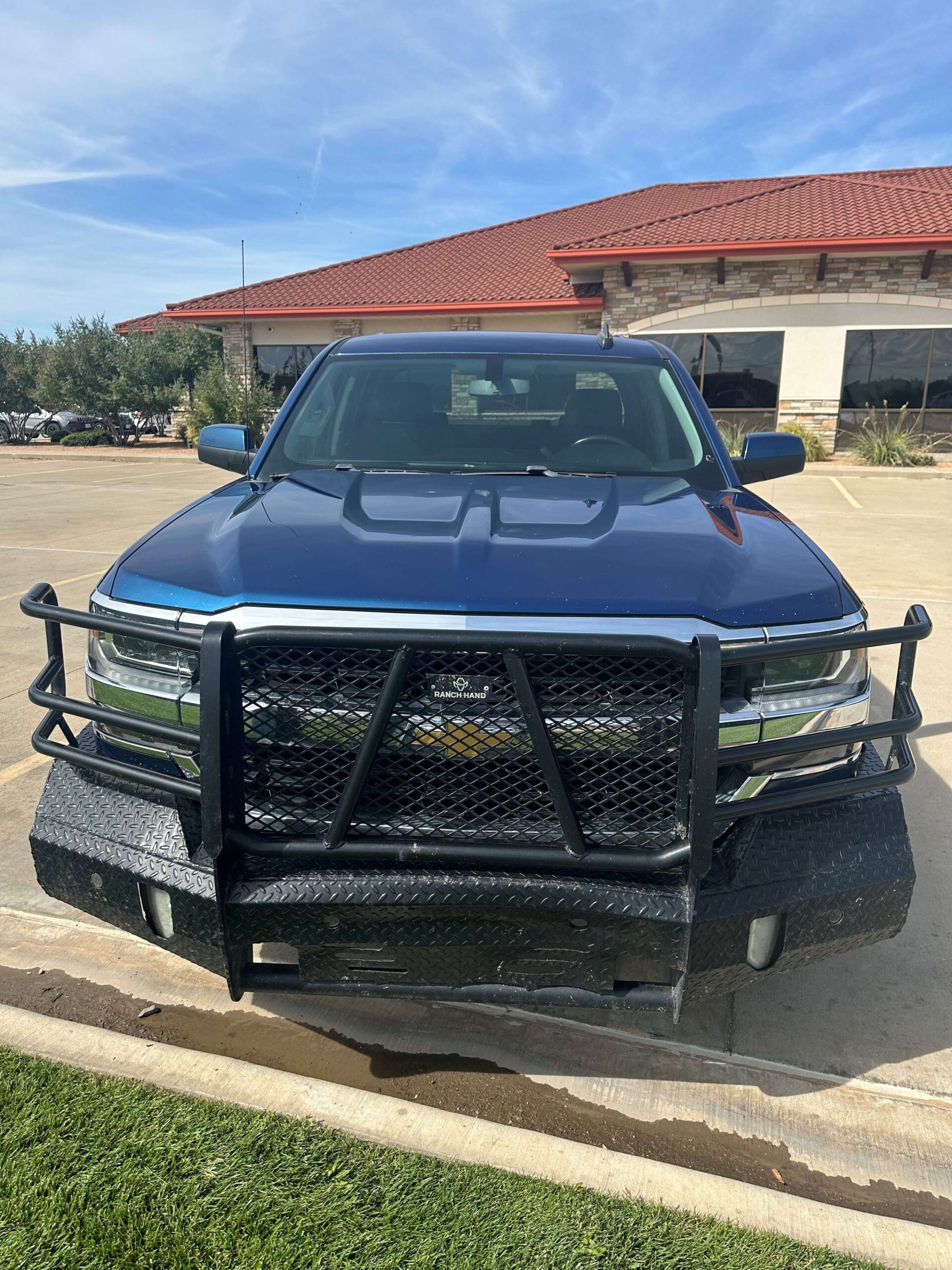 Where to Find Santa Fe Credit Union Repos - Repo Finder