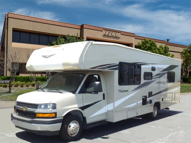 Where to Find Repossessed RVs for Sale Near Me - Repo Finder