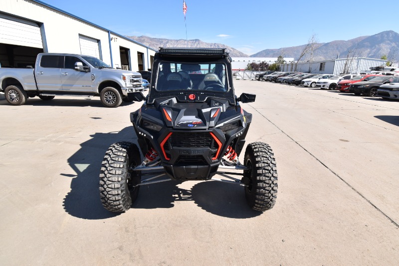 2019 Polaris RZR XP 4 1000 Base - Repo Finder