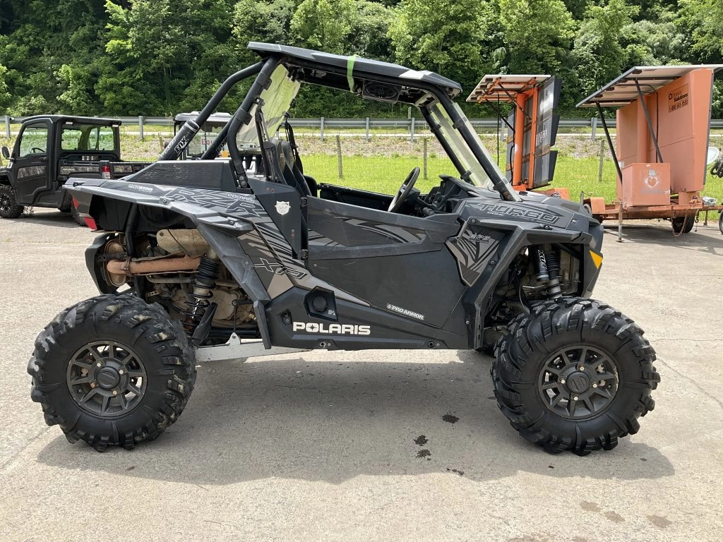 2017 Polaris Rzr 1000 Repo Finder