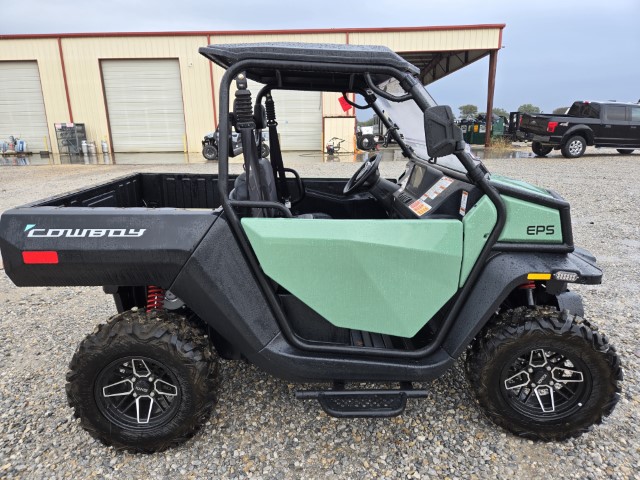 2024 Kandi Cowboy E10K EPS AWD - Repo Finder