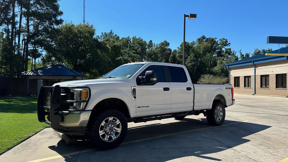 2017 Ford F-250 - Repo Finder