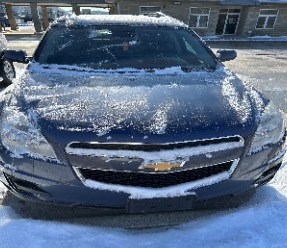 2015 Ford Escape - Repo Finder