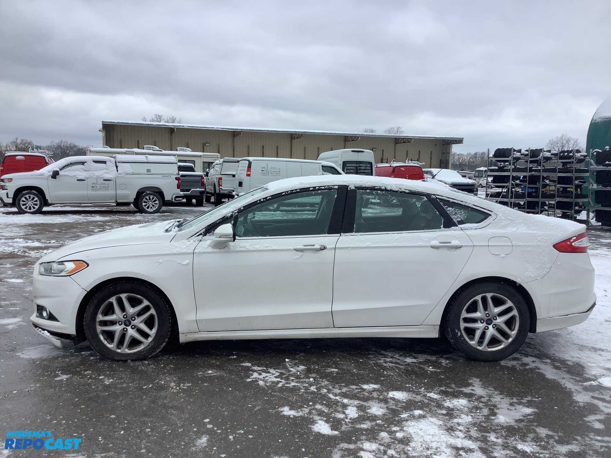 Where to Find Superior National Bank Repos - Repo Finder