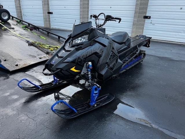 2021 Polaris 850 RMK Khaos 163 - Repo Finder