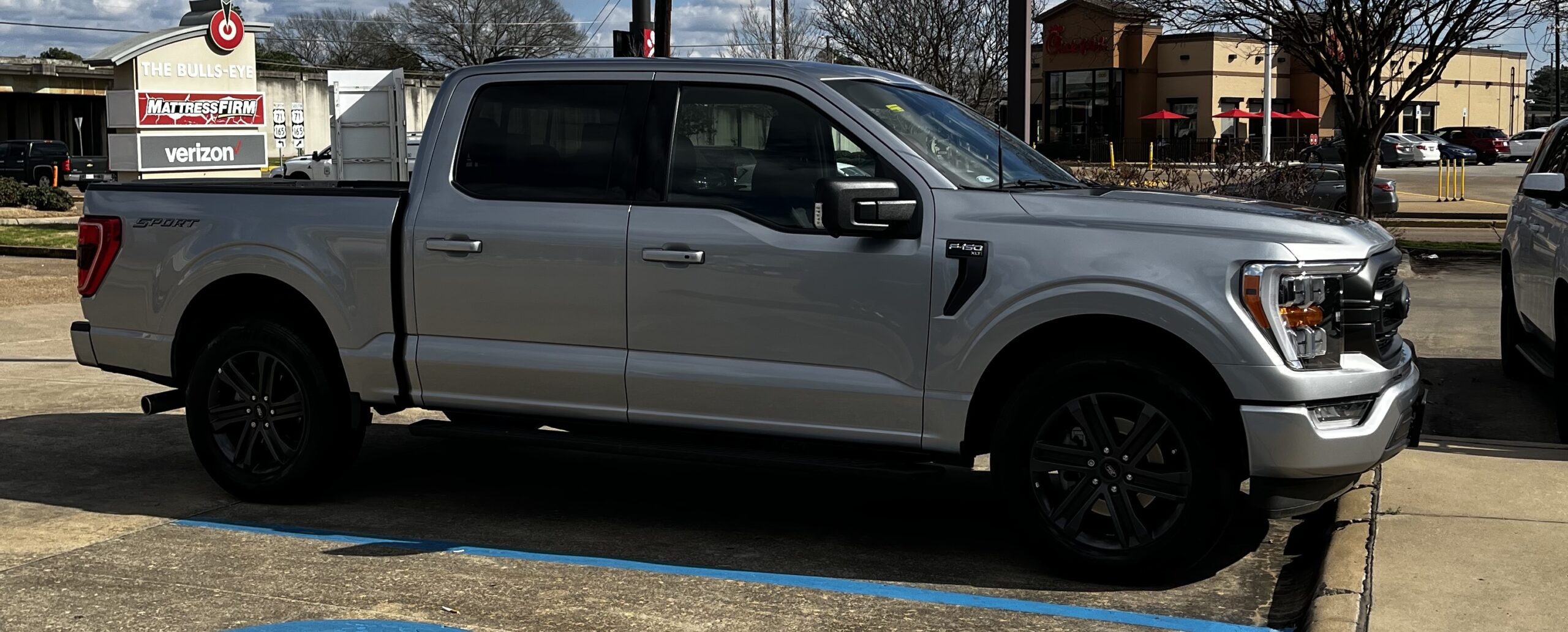 2022 Ford F-150 - Repo Finder