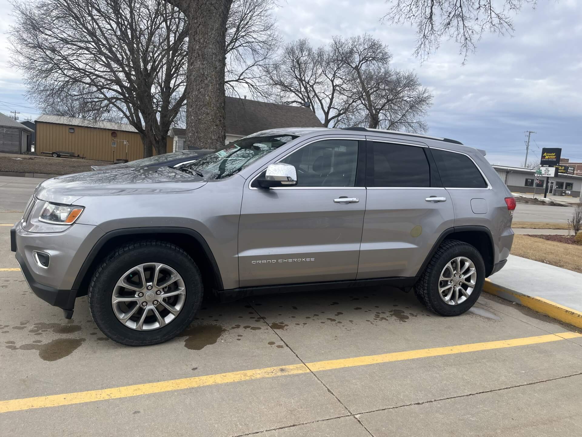 Where to Buy Community State Bank Repos - Repo Finder