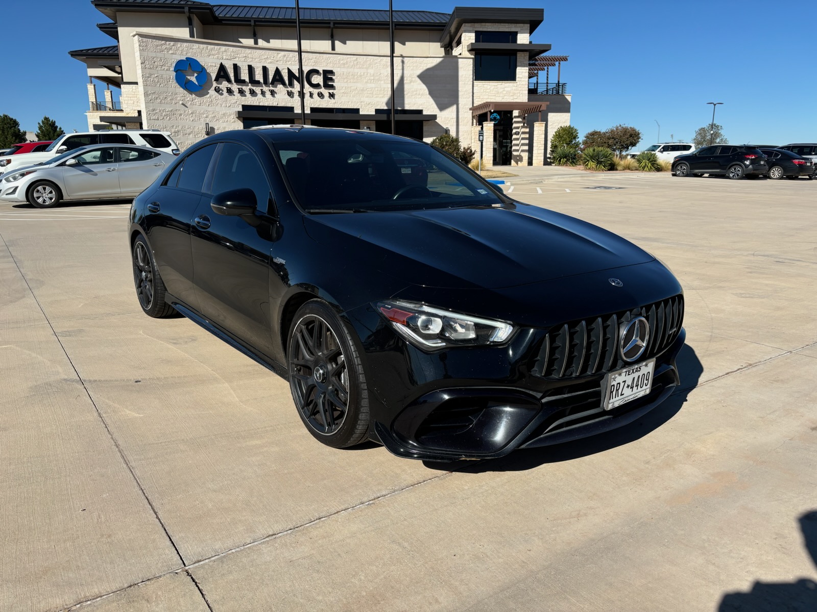 2020 Mercedes-Benz CLA - Repo Finder