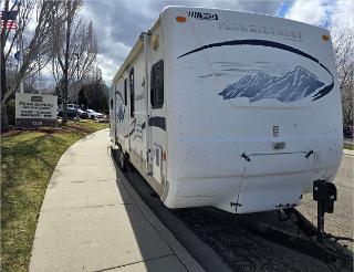 2006 Keystone Montana Mountaineer M-326FKBS - Repo Finder