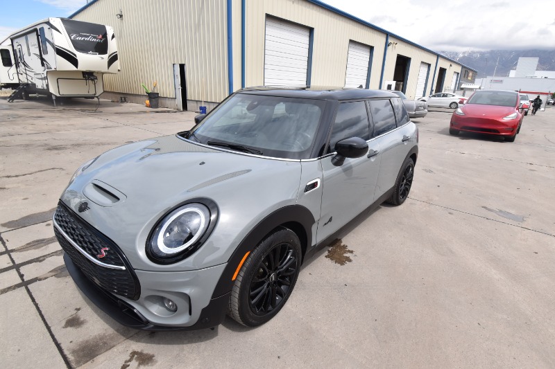 Understanding What a Clean Title Means - Repo Finder