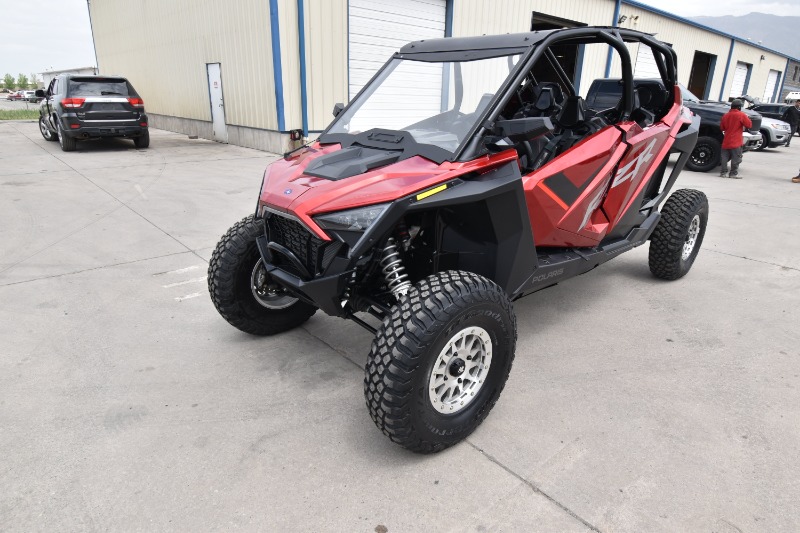 2023 Polaris RZR Pro XP 4 Ultimate - Repo Finder