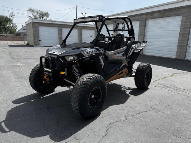2018 Polaris RZR XP 1000 EPS Trail/Rocks Edition - Repo Finder