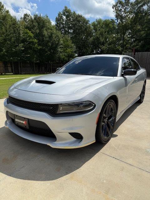 2023 Dodge Charger GT - Repo Finder
