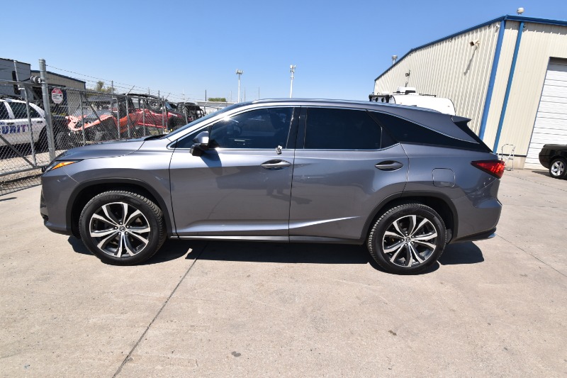 2019 Lexus RX 350L Luxury - Repo Finder